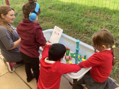 Westlea Primary School - Cherry Class
