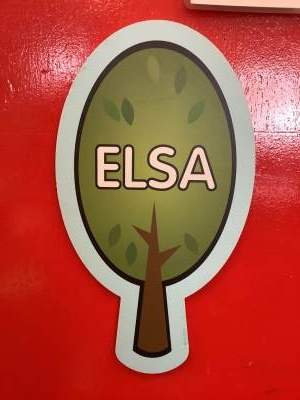 Westlea Primary School - Emotional Literacy Support Assistants (ELSA)
