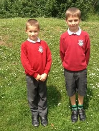 Westlea Primary School - Uniform